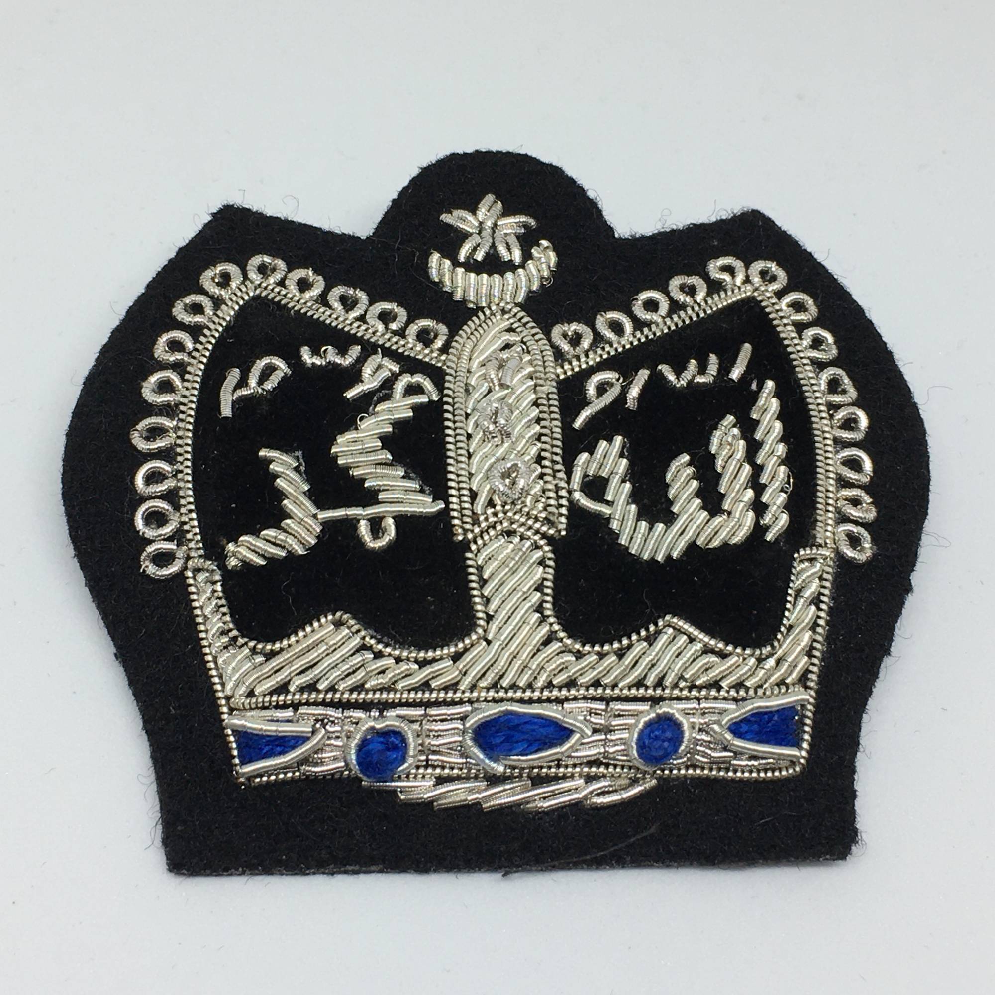 Pangkat Sarjan Mejar Polis Magnet