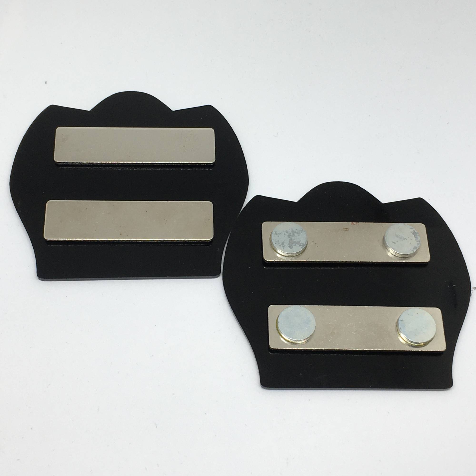 Pangkat Sarjan Mejar Polis Magnet