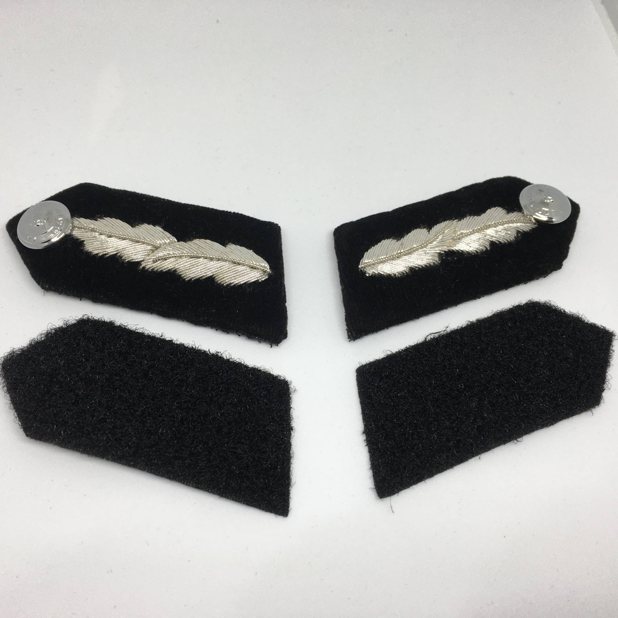 Collar Badge IG - ACP