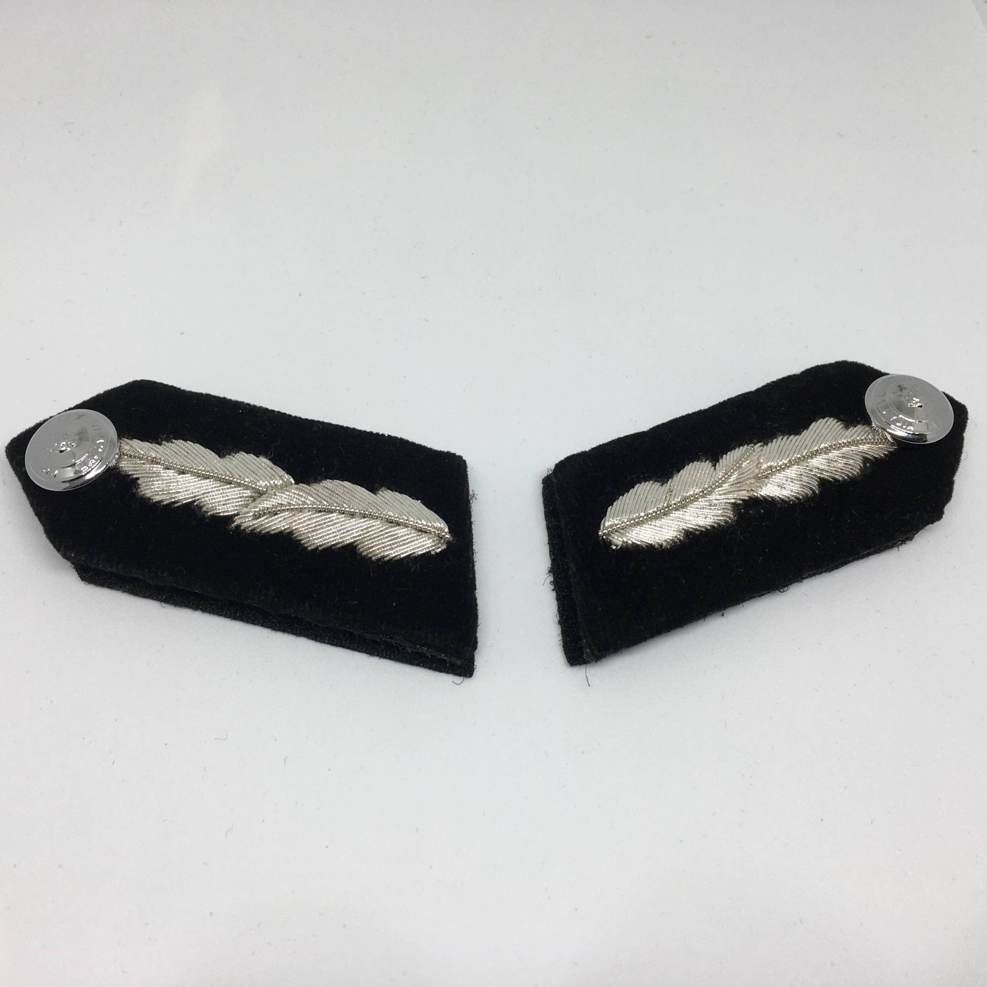 Collar Badge IG - ACP