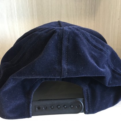 Cap Trafik Logo Polis