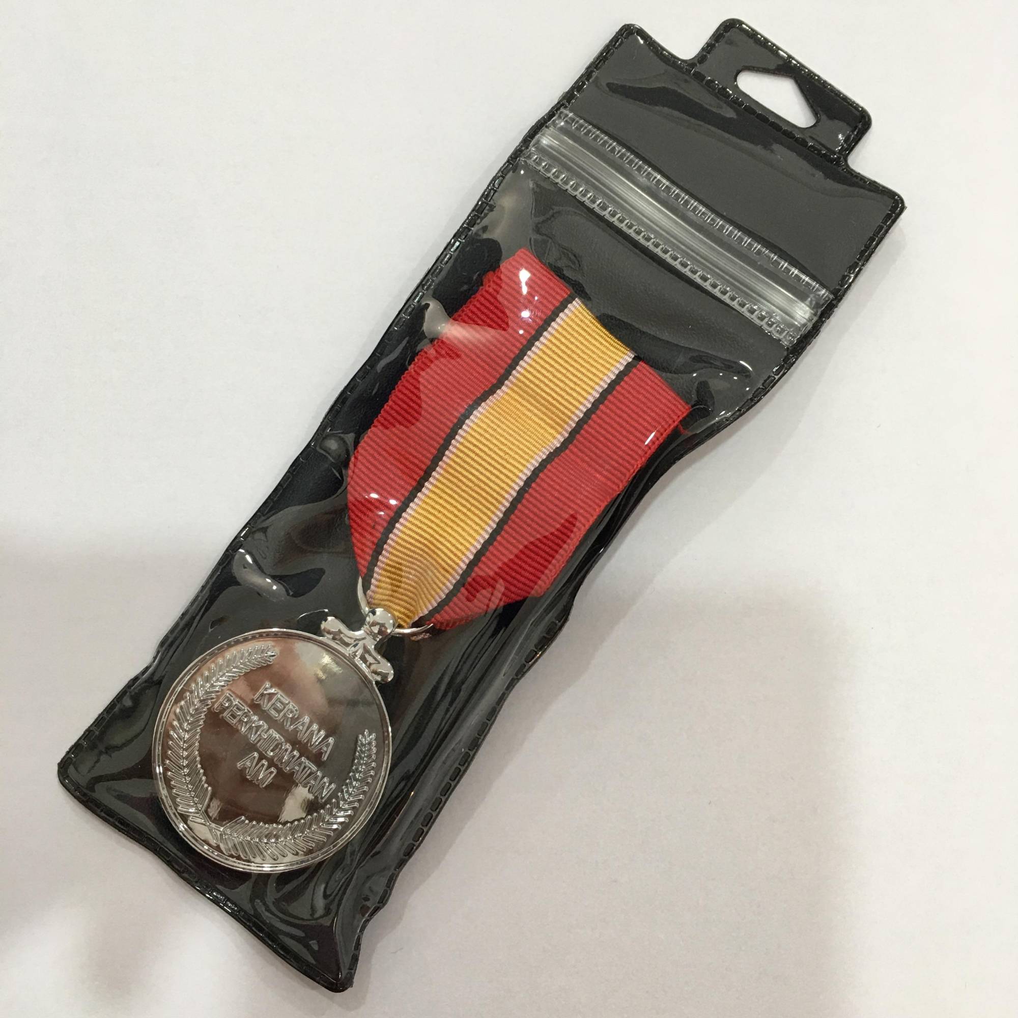 Pingat Perkhidmatan Awam