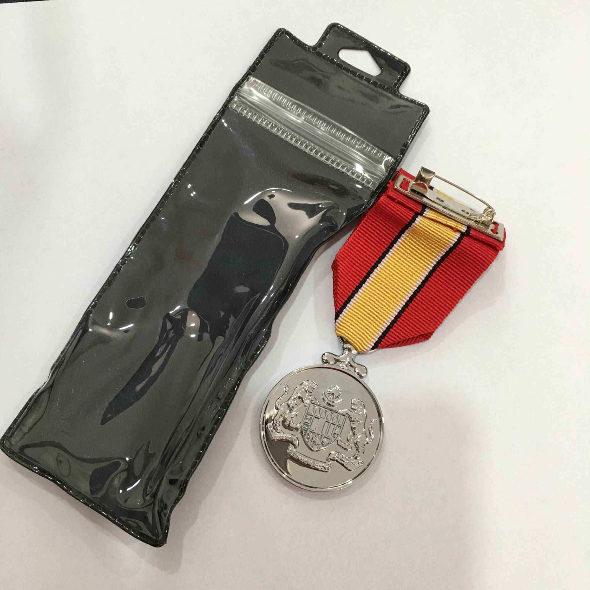 Pingat Perkhidmatan Awam