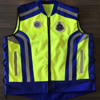 Vests