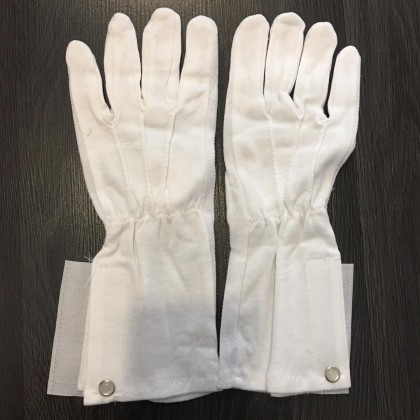 Sarung Tangan Putih