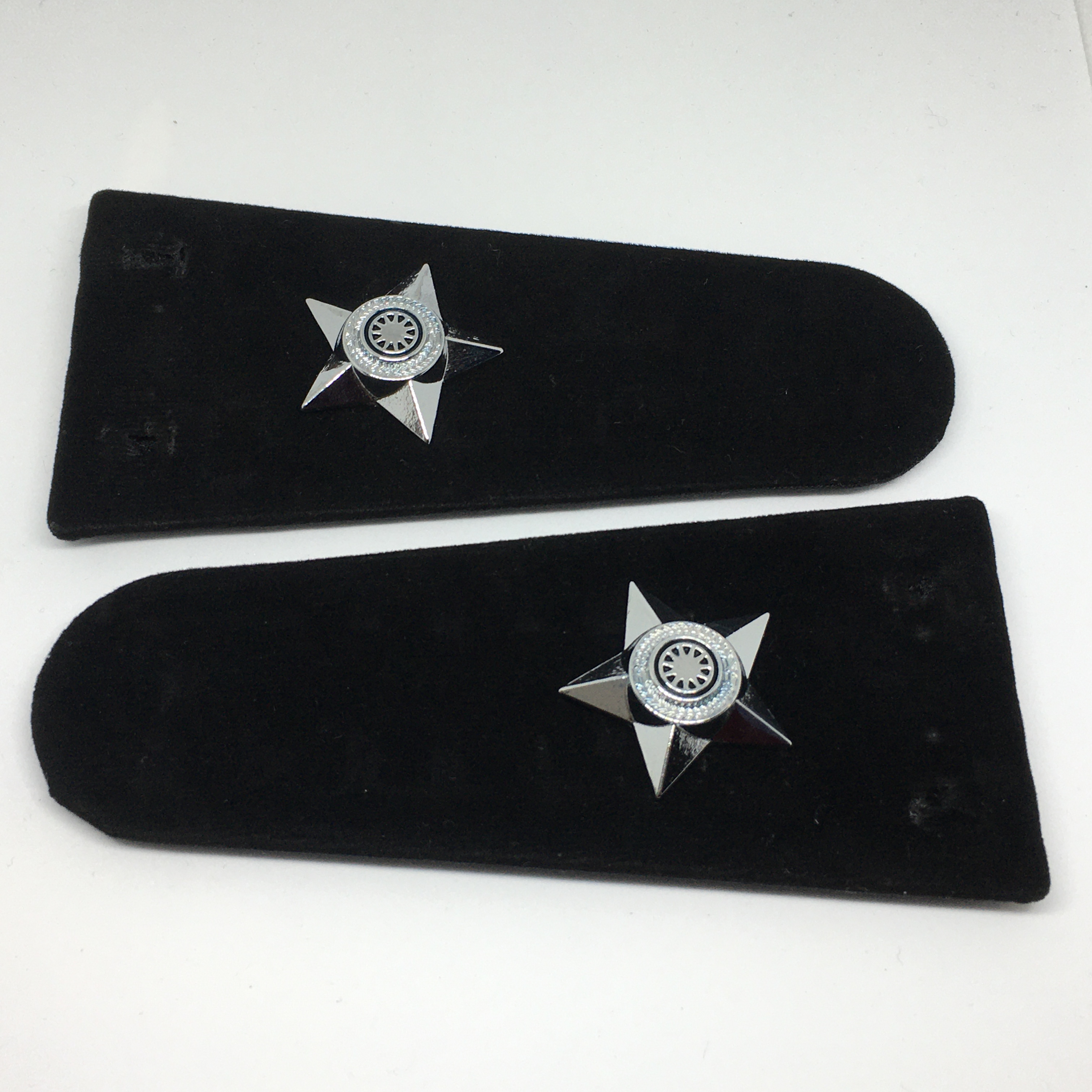 Appollet Sub Inspektor