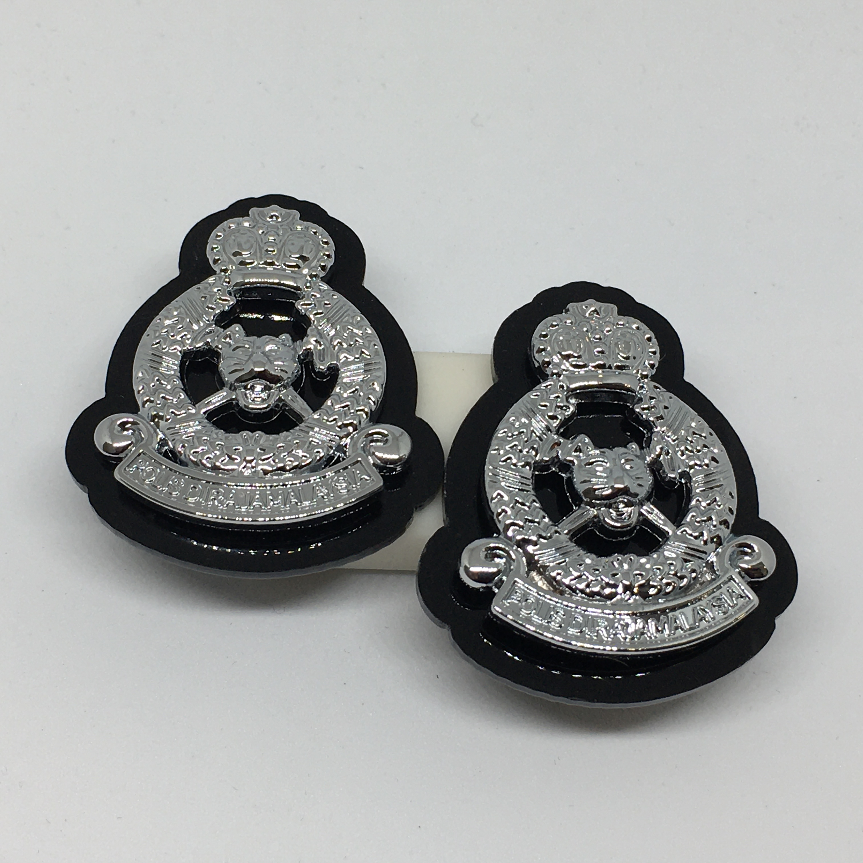 Collar Badge Anggota Pin