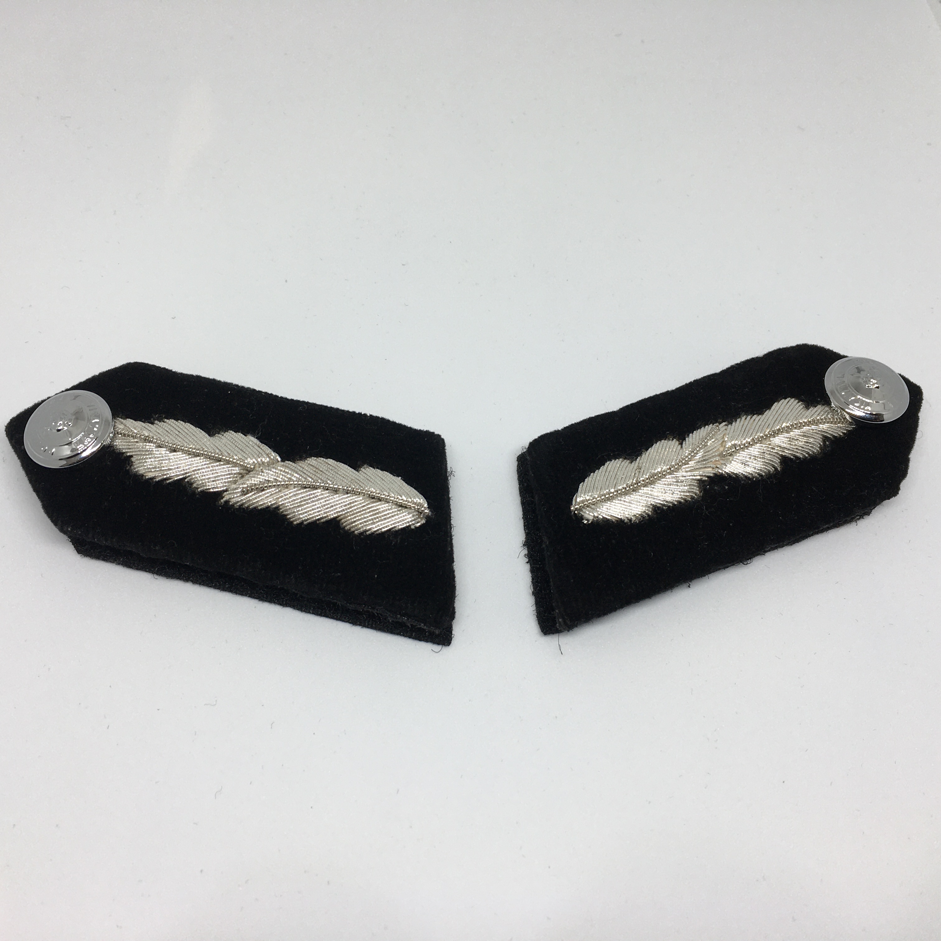 Collar Badge IG - ACP