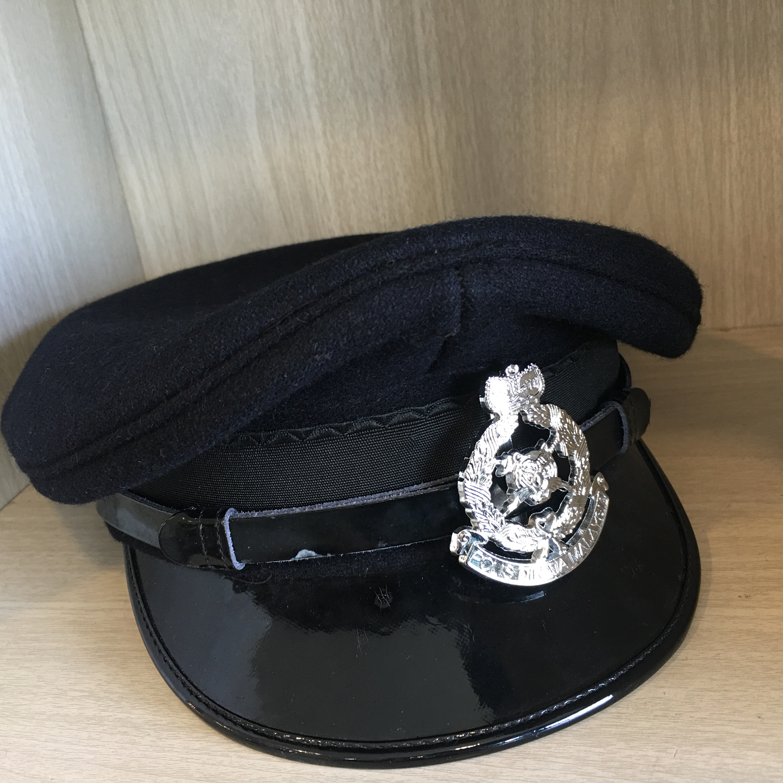 PIP Cap Anggota Lelaki