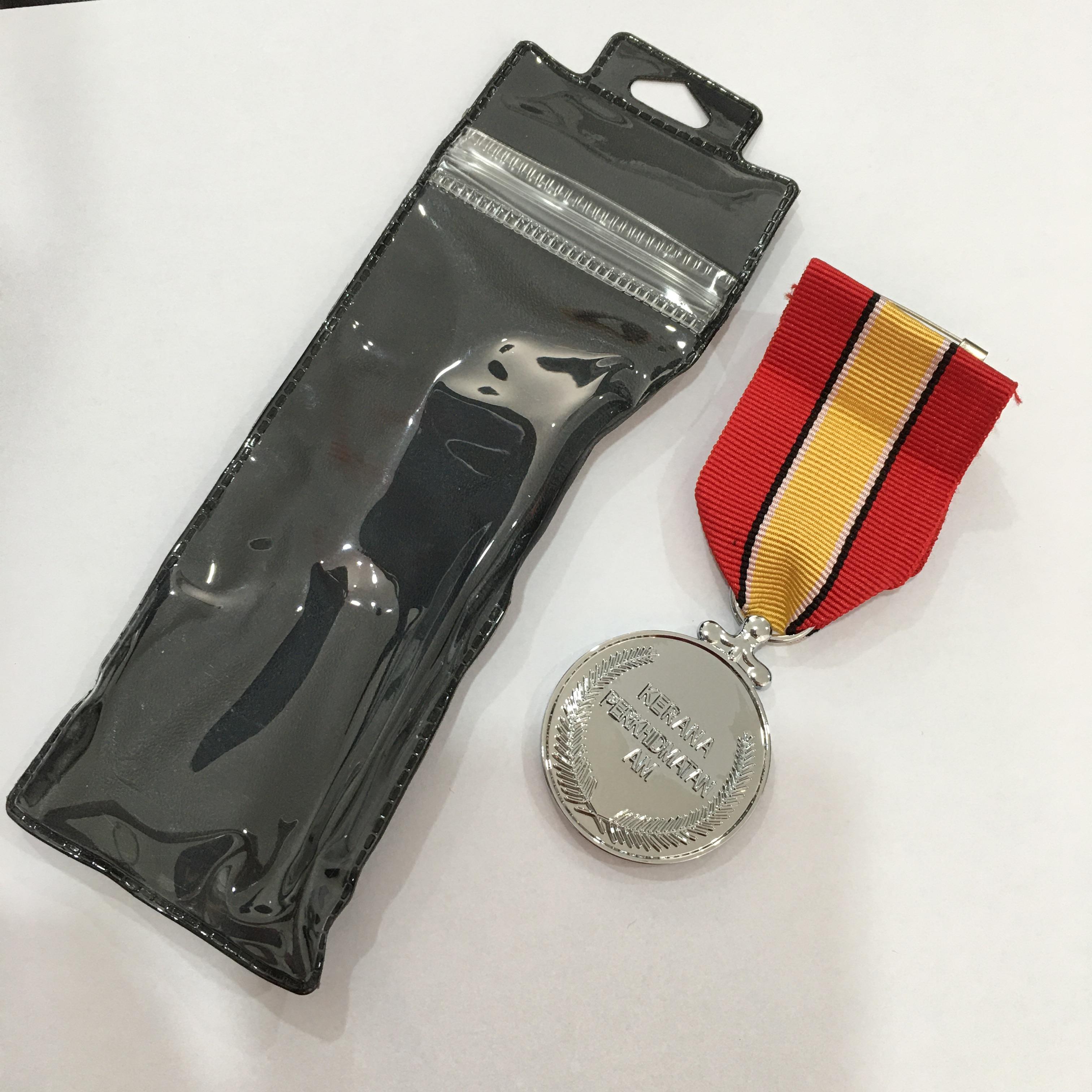 Pingat Perkhidmatan Awam